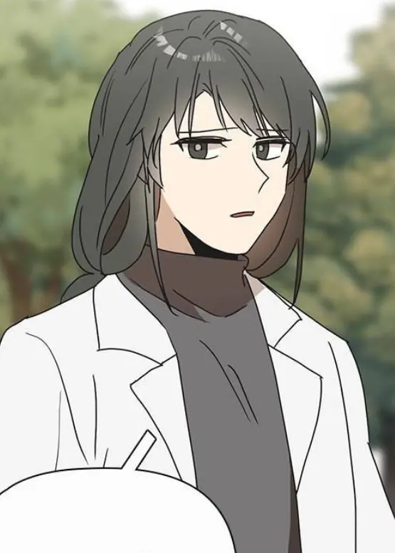 Anna CHA | Anime-Planet