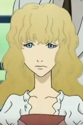 Anna GIRARDOT | Anime-Planet