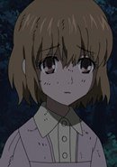 Anna | Anime-Planet