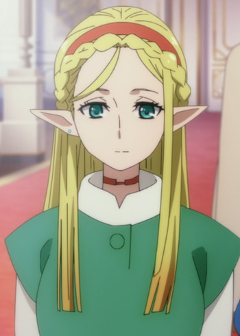Anna | Anime-Planet