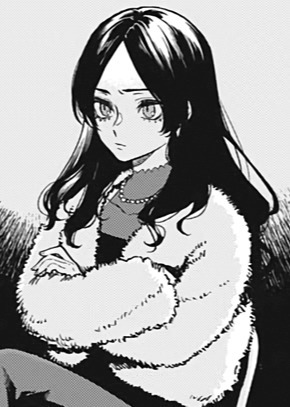 Anna TACHI | Anime-Planet