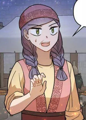 Anne | Anime-Planet