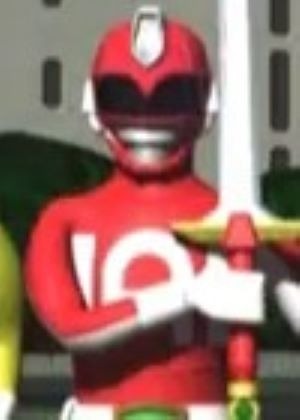 Anon Red | Anime-Planet