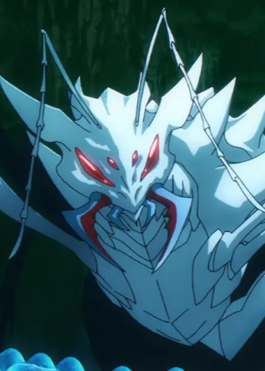 Ant Queen | Anime-Planet