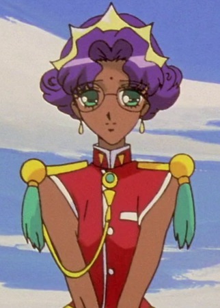 Anthy HIMEMIYA | Anime-Planet