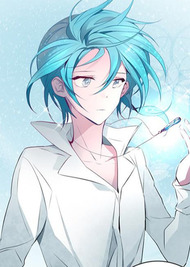 Anz | Anime-Planet