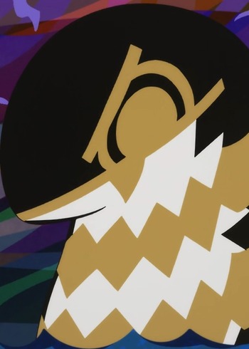 Apep | Anime-Planet