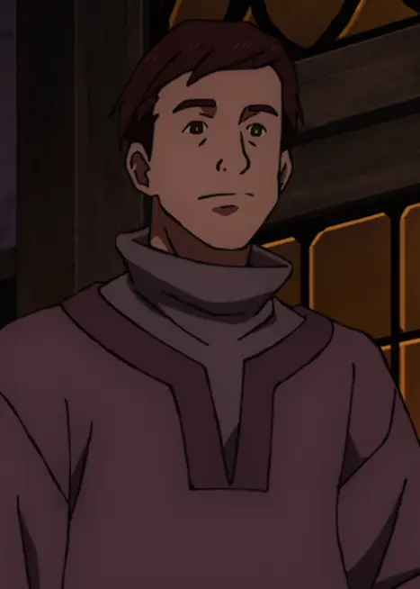 Apothecary Shopkeeper | Anime-Planet