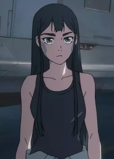 Ara | Anime-Planet