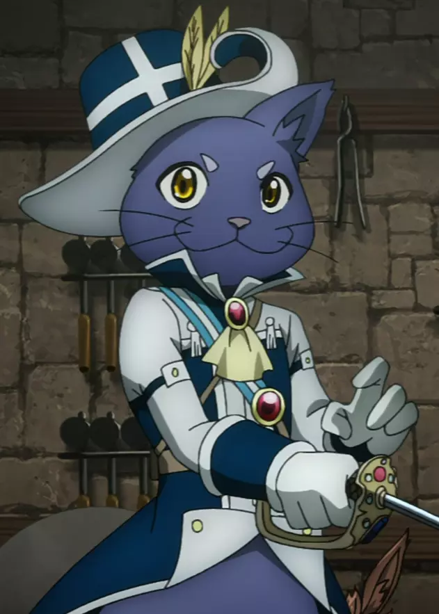 Aramiys | Anime-Planet