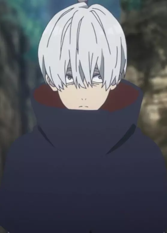 Aran HEKIRU | Anime-Planet