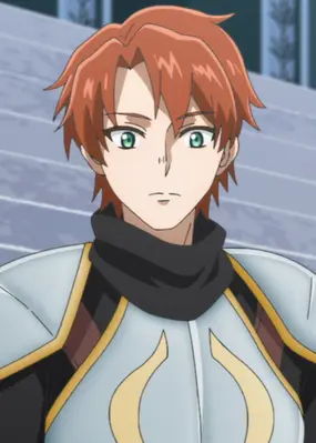 Arb | Anime-Planet