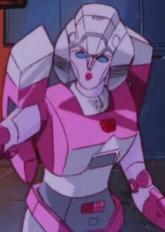Arcee | Anime-Planet