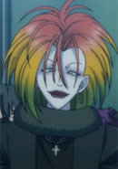 Archbishop | Anime-Planet