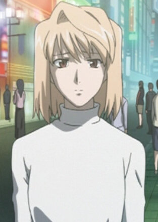 Arcueid BRUNESTUD | Anime-Planet