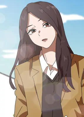 Ari HAN | Anime-Planet