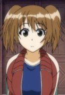 Aria ARIAKE | Anime-Planet