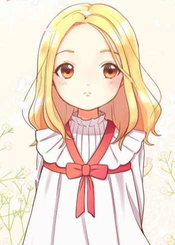 Arien Beatrice YURIANA | Anime-Planet
