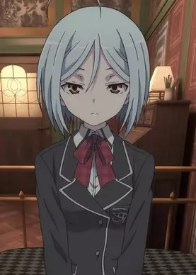 Arin KANNAZUKI | Anime-Planet