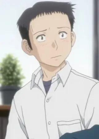 Arita | Anime-Planet