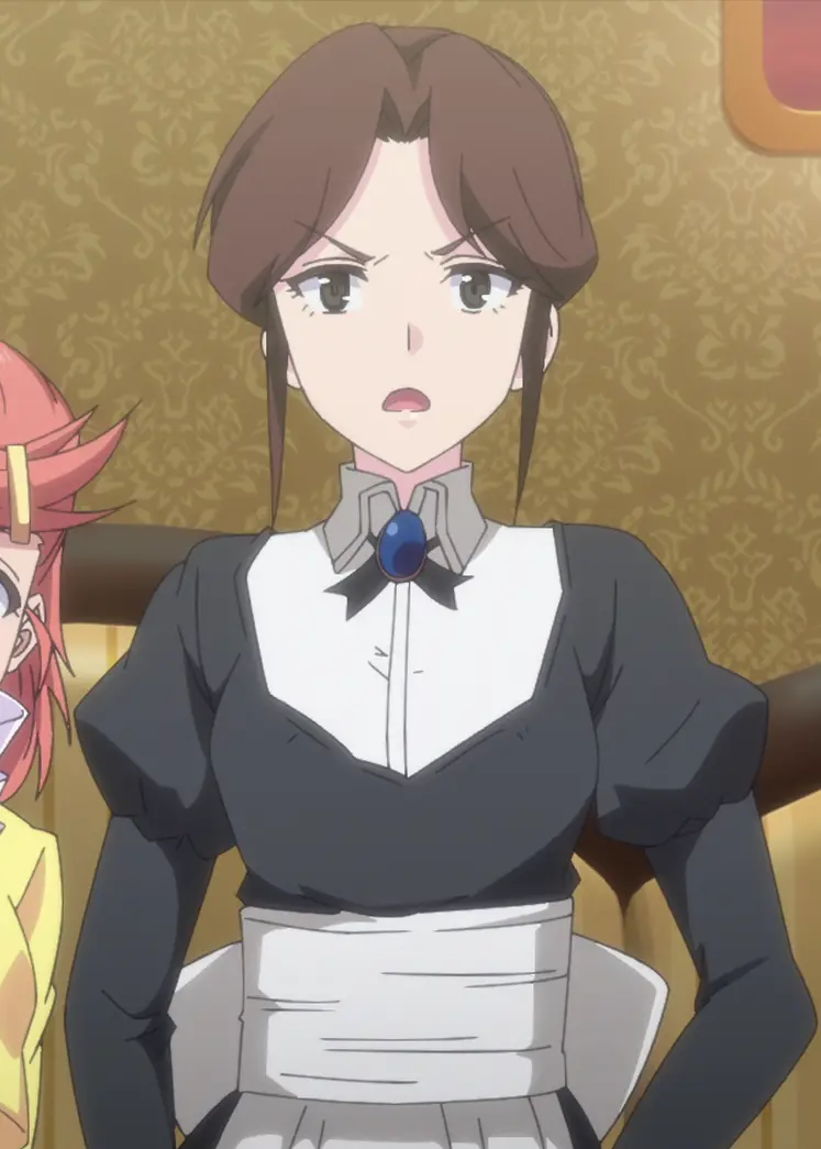 Arka | Anime-Planet