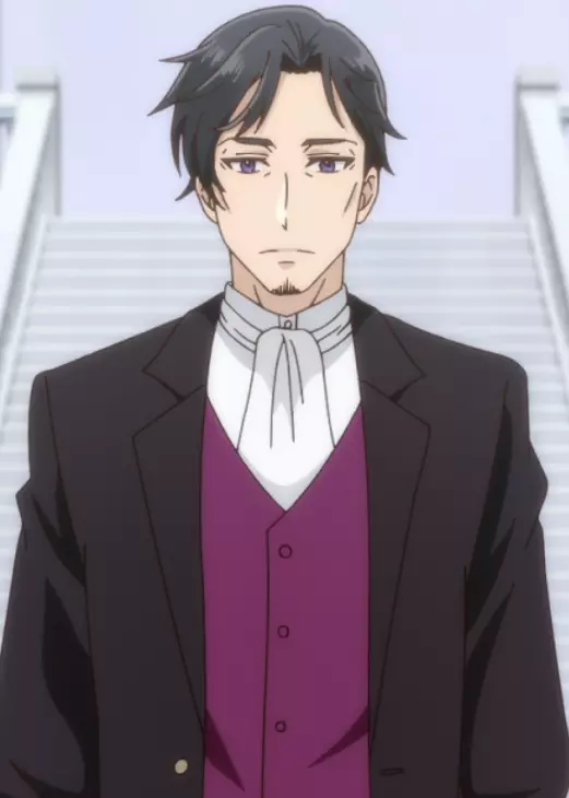 Arnold WILLIAMS | Anime-Planet
