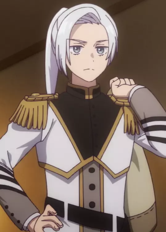Arthur BERESFORD | Anime-Planet