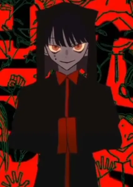 Aru | Anime-Planet