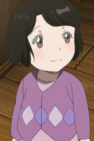 Aruru | Anime-Planet