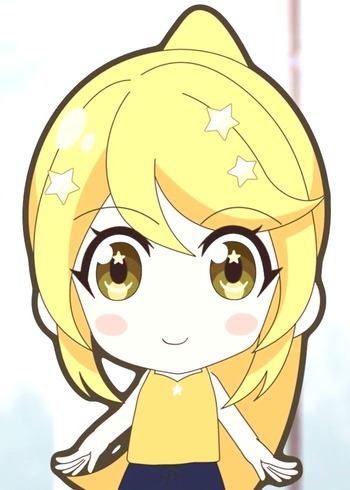 Aruru OTSUKI | Anime-Planet