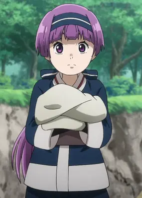 Emi LO | Anime-Planet
