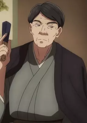 Asako and Hiroko's Father | Anime-Planet