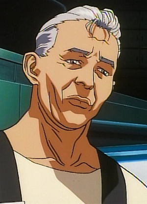 Asakura | Anime-Planet