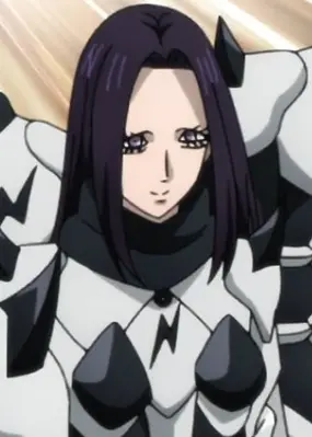Asami | Anime-Planet