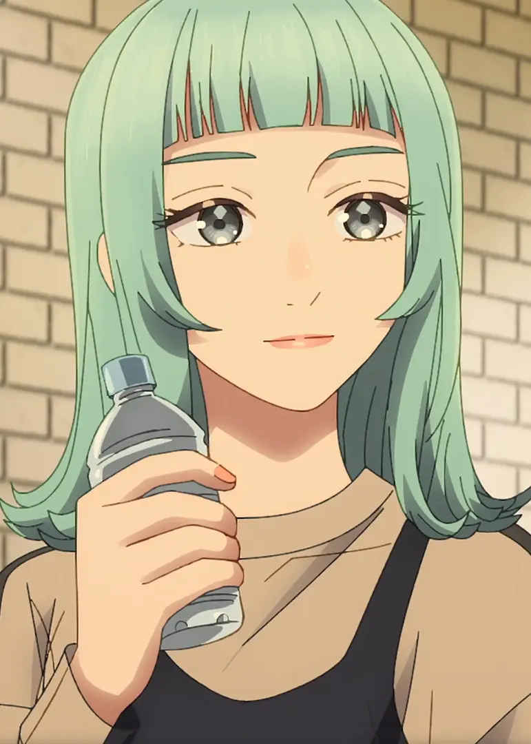 Asami TAKIGUCHI | Anime-Planet