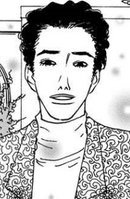 Asano | Anime-Planet