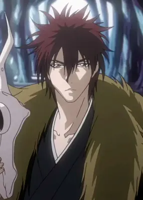 Complete List of Character Tags | Anime-Planet