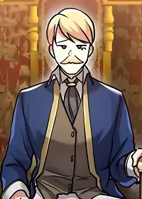 Ashley's Father | Anime-Planet