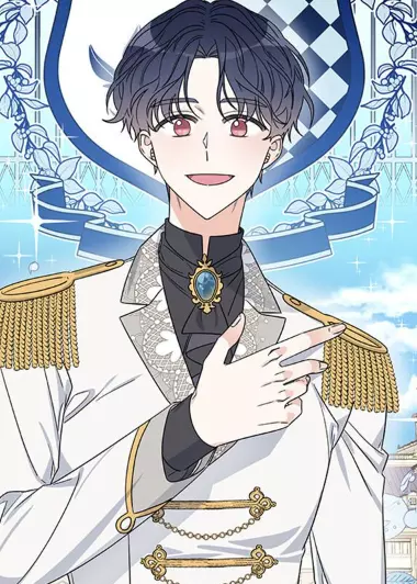 Ashton RICHMOND | Anime-Planet