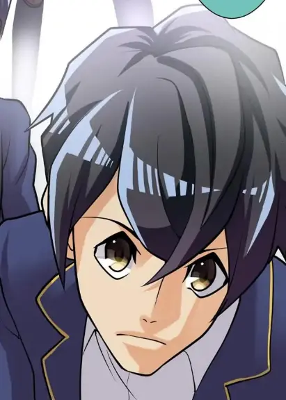 Ashton Yang | Anime-Planet