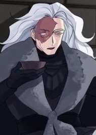 Aslan | Anime-Planet