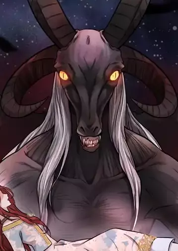 Asmodeus | Anime-Planet
