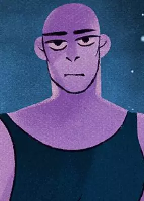 Astraeus | Anime-Planet