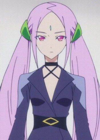Astraia | Anime-Planet