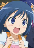 Asuha TOUHARA | Anime-Planet