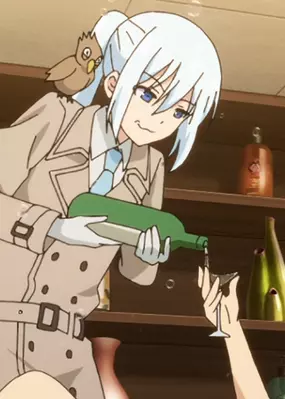 Landon MCDONALD | Anime-Planet