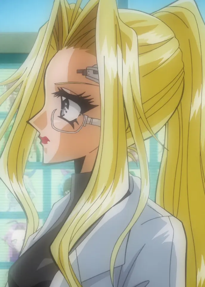 Asuka WAGAMI | Anime-Planet