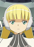 Athena | Anime-Planet