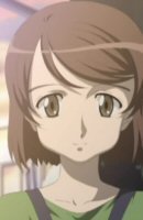 Atsuko AKANEGI | Anime-Planet