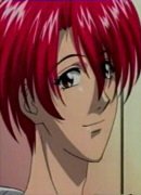 Atsuro KIRYUU | Anime-Planet
